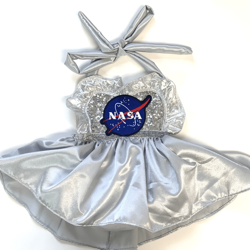 Nasa Astronaut Outfit For Girls
